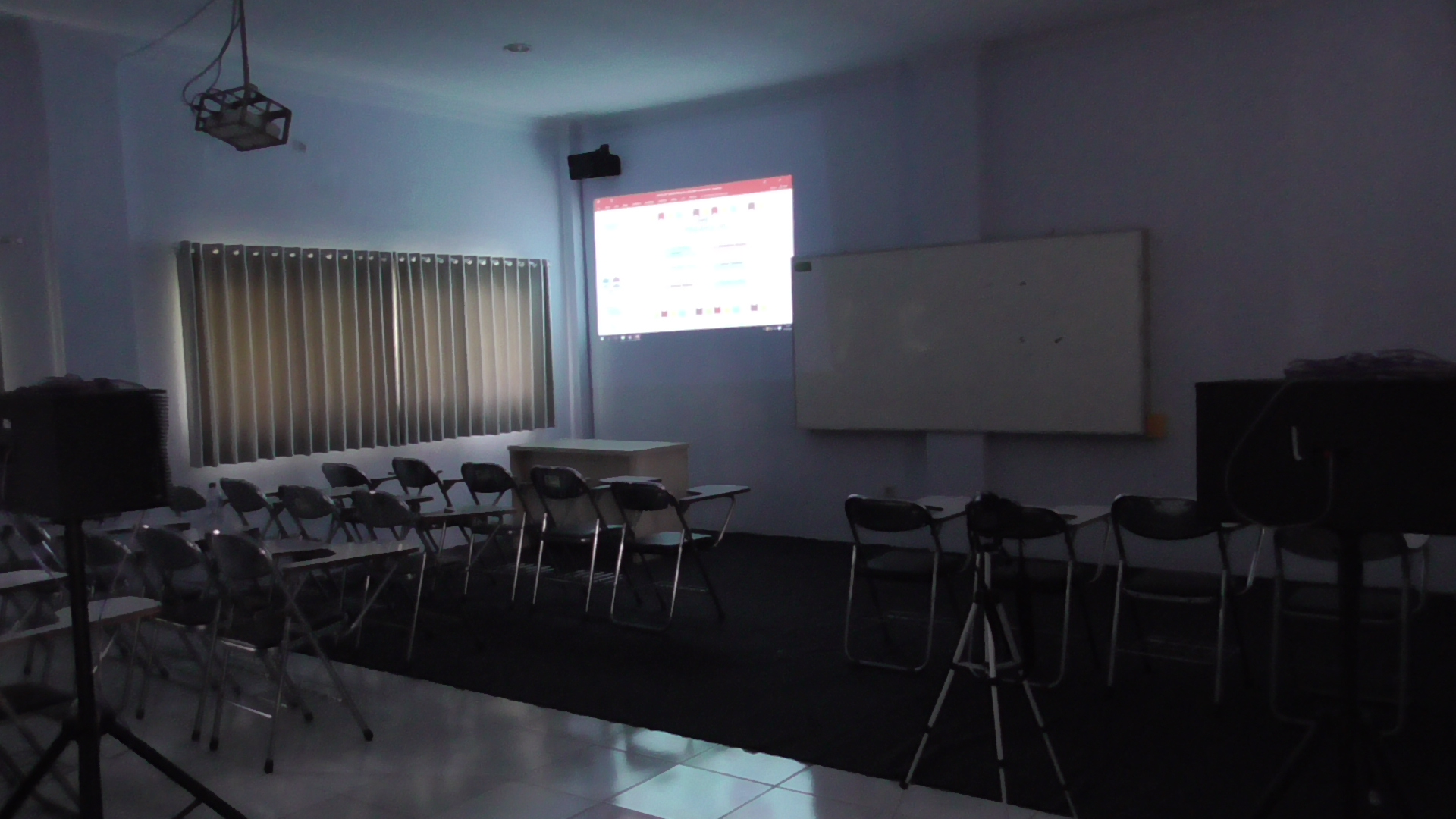 Lab Microteaching | INSTITUT AGAMA ISLAM PEMALANG