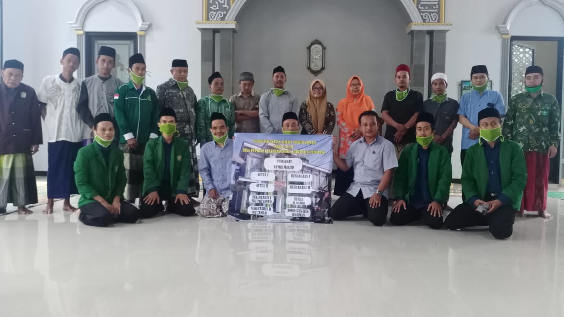 Mahasiswa STIT Pemalang lakukan Kuliah Kerja Nyata (KKN) Mandiri ...
