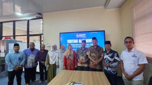 Siap Alih Bentuk ke Universitas, INSIP Hadirkan Kopertais X Jawa Tengah ...